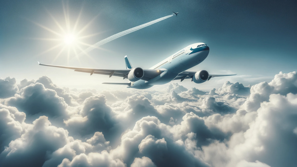 Cathay Pacific joins the APAC airlines migrating to the Global Aviation ...