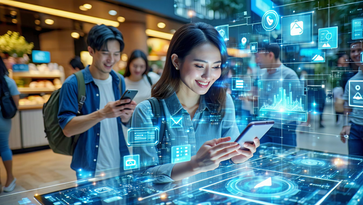 Kudosity launches RCS beta testing in the Asia Pacific