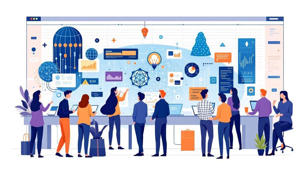 AWS unveils Innovation Hub & AI Springboard in Singapore